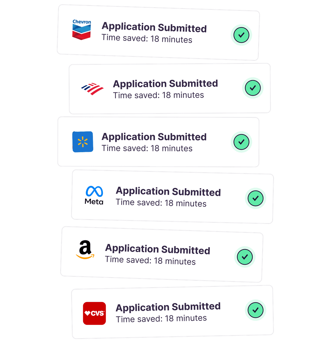 Apply4Me - Let Us Complete Your Online Job Application Form | Ladders