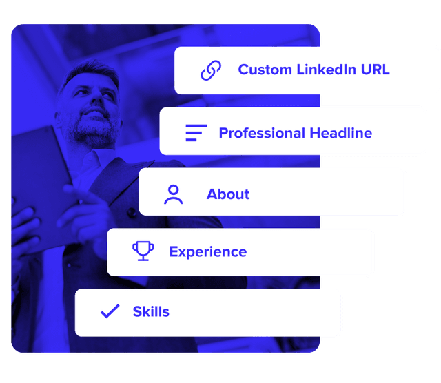 Optimize Your LinkedIn Profile for Career Success | Ladders