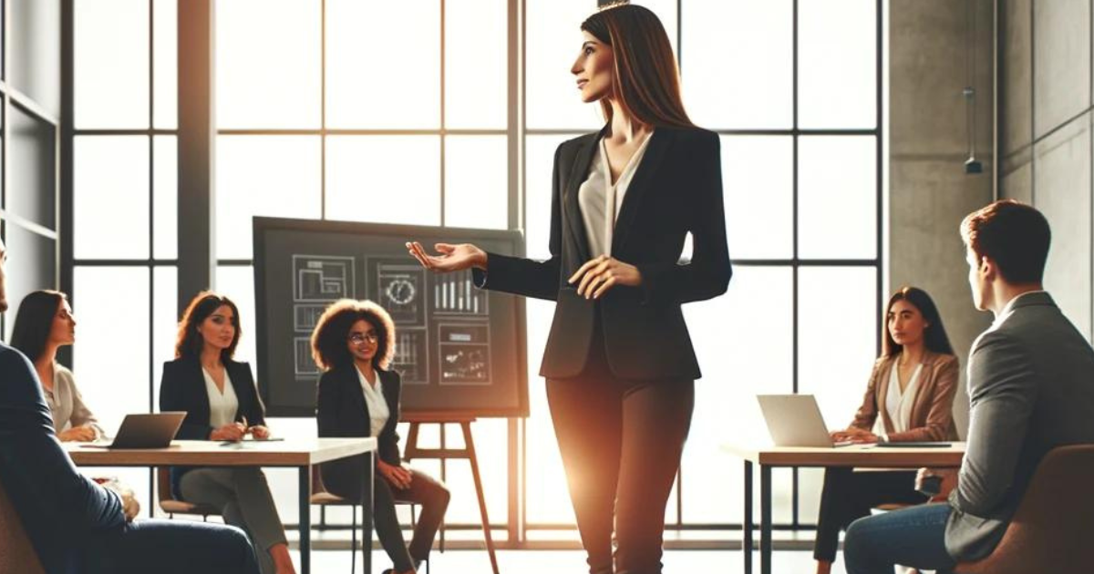Here’s how to handle workplace interruptions, according to science
