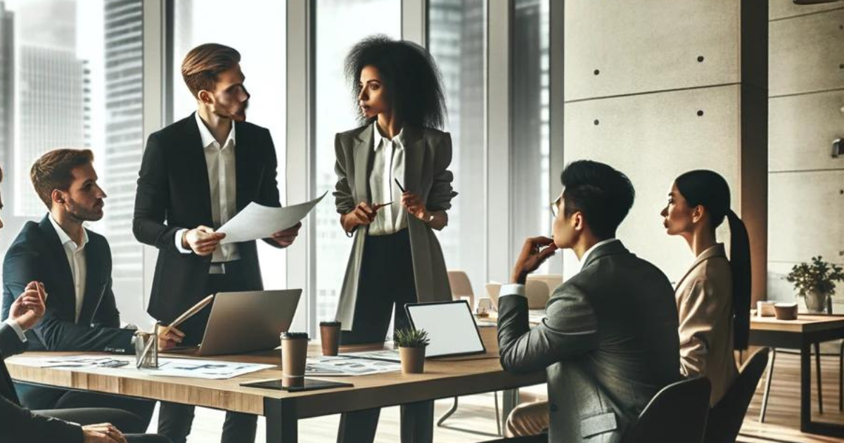 Here’s how to avoid common corporate team building pitfalls