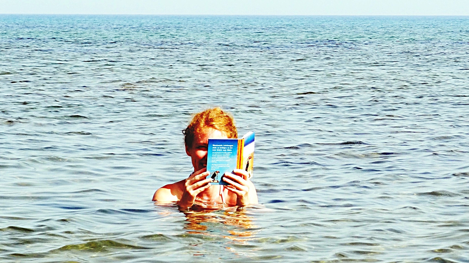 10 beach reads for summer 2018