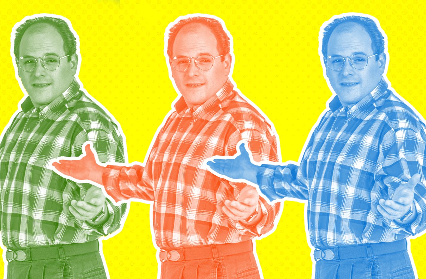 George Costanza Bank Jason Alexander Opens Up About Yankees' George
