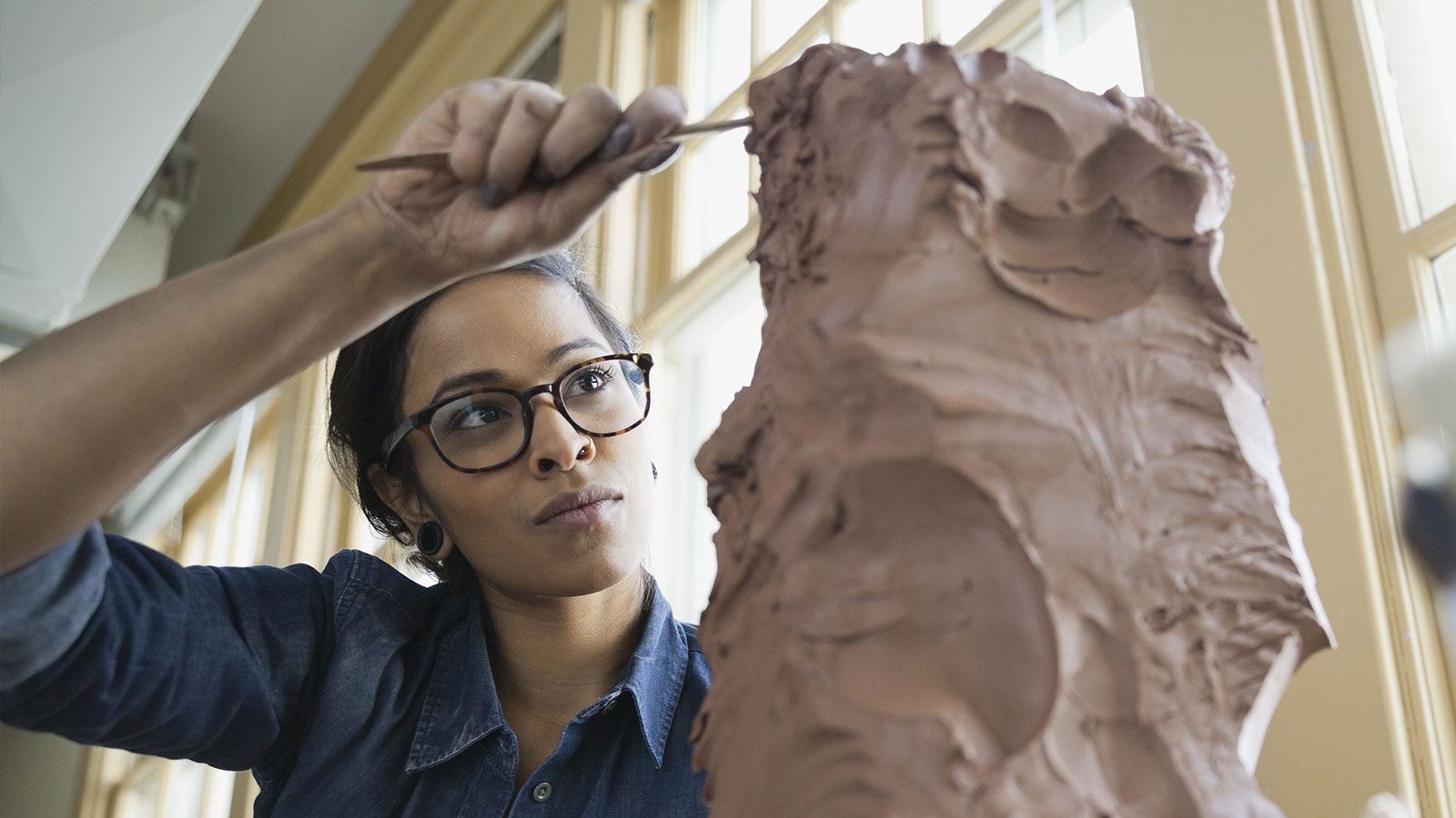 We can all produce creative, original work. Here’s what holds people back