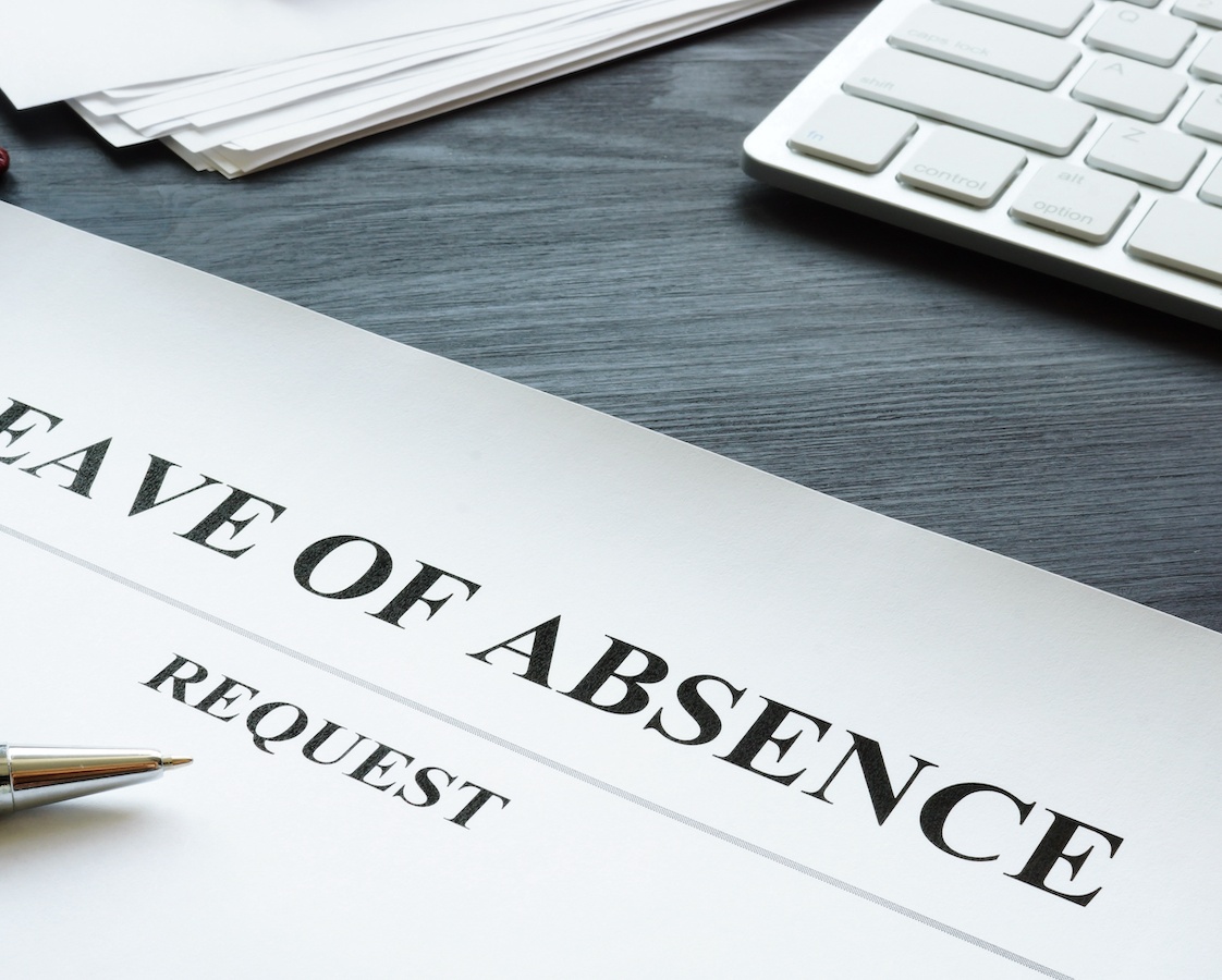 Leave Of Absence Letter Medical Leave Of Absence Letter Template Get