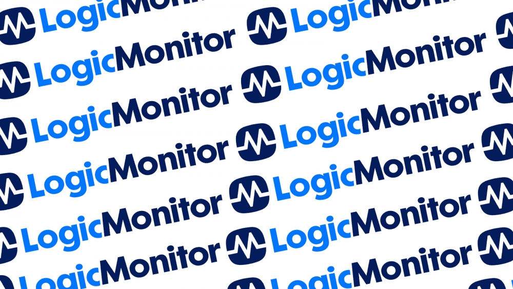 Logicmonitor Logo Ansible For Continuous Delivery