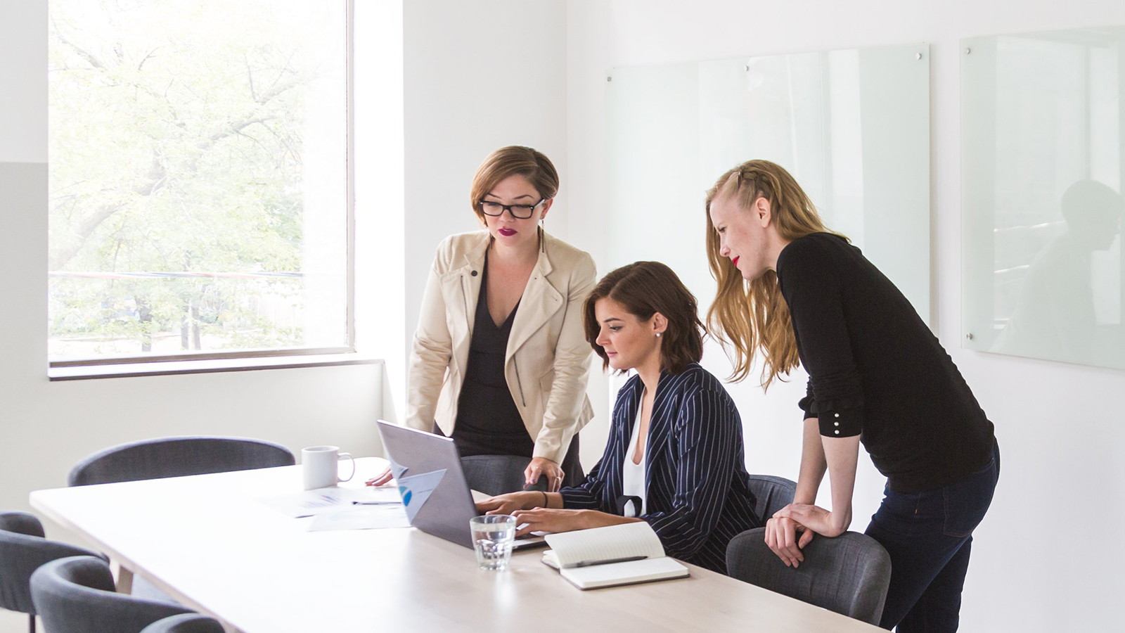 7 new rules of teamwork