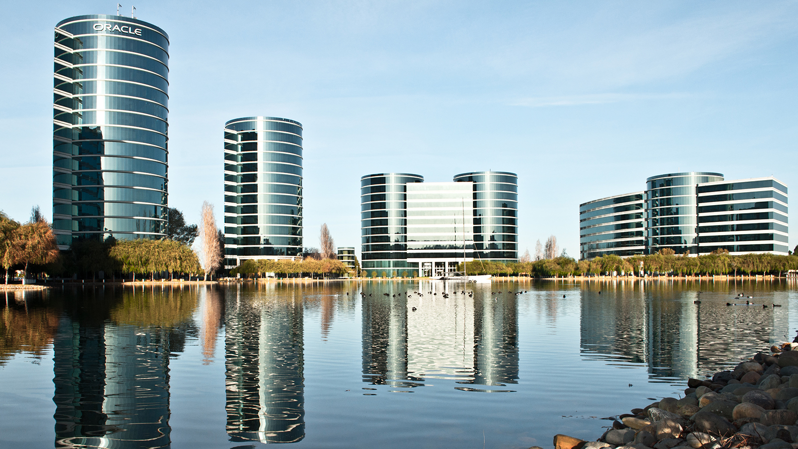 Will Silicon Valley become a ghost town?