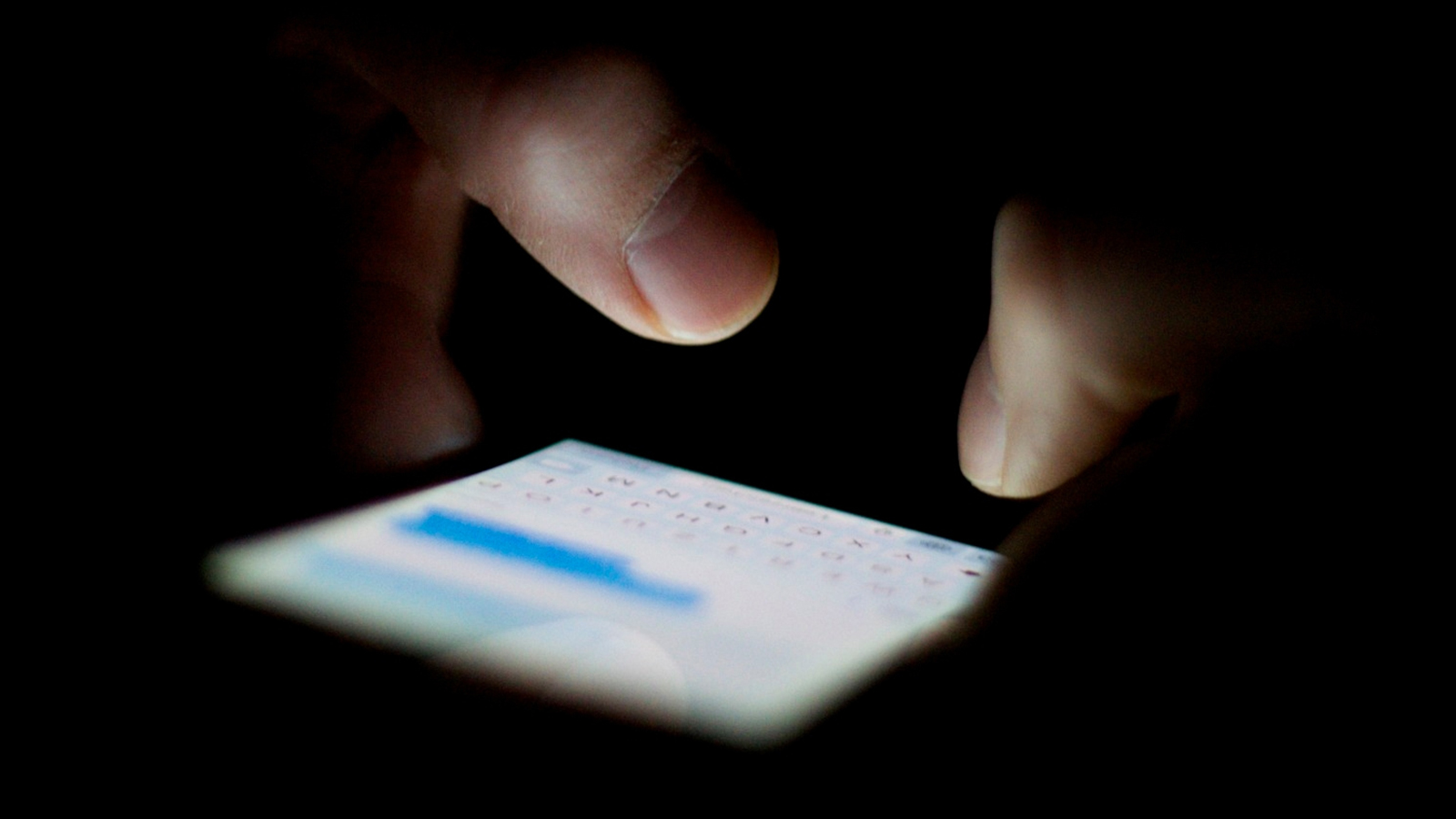 There's a less stressful way to receive smartphone notifications | The ...