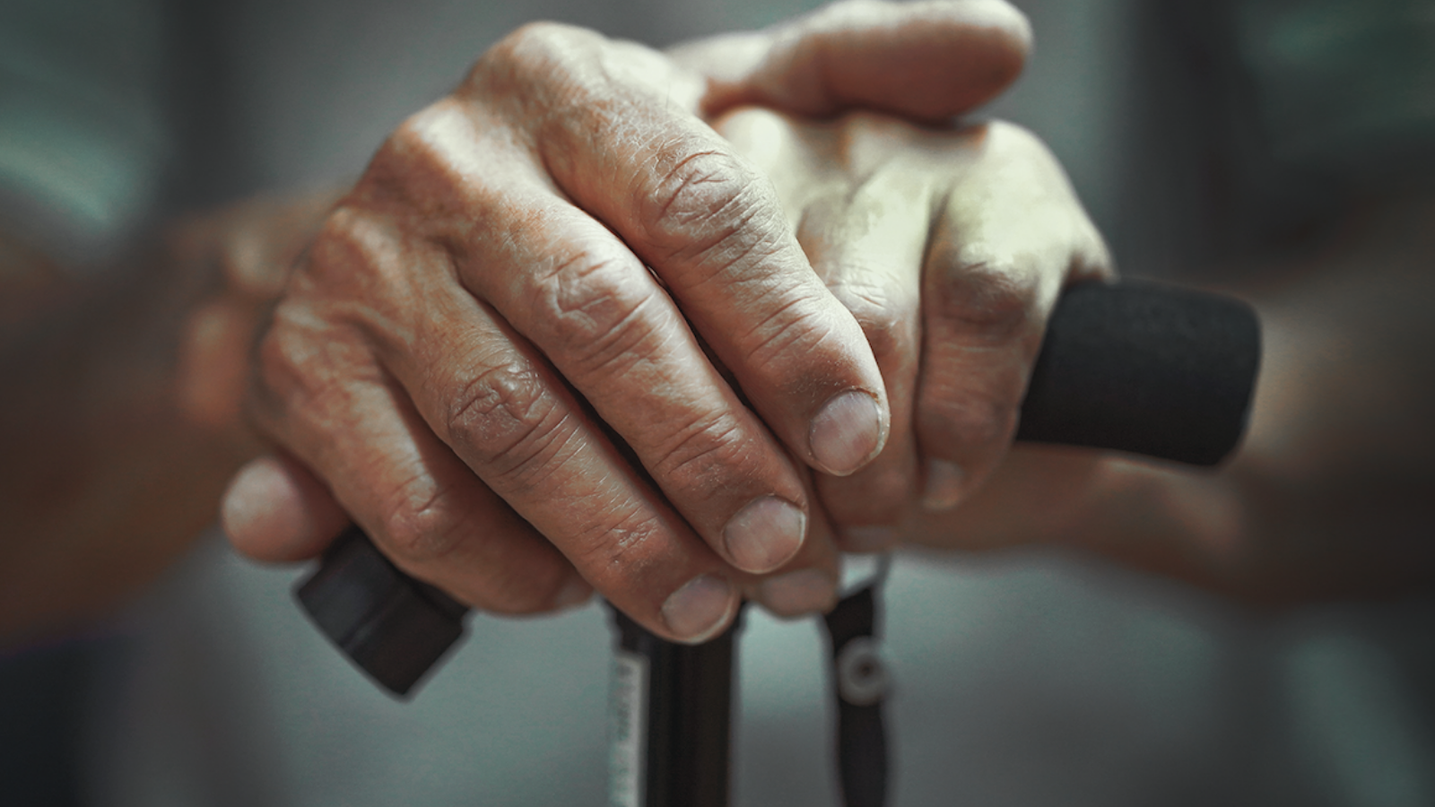 This interactive chart can predict how many years you have left