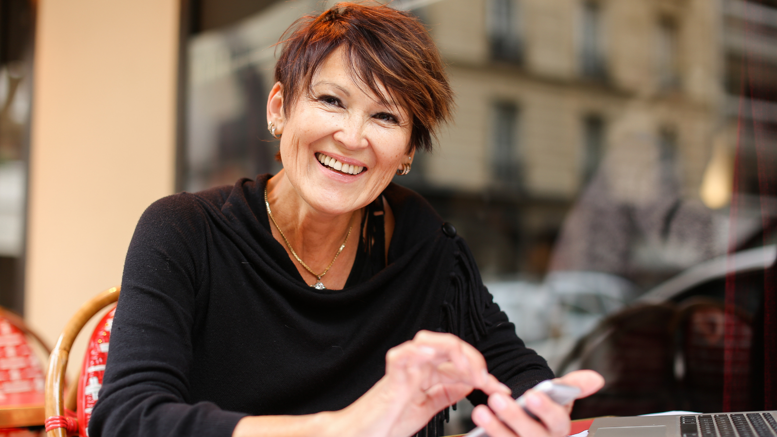 The underestimated value of professional women over 50