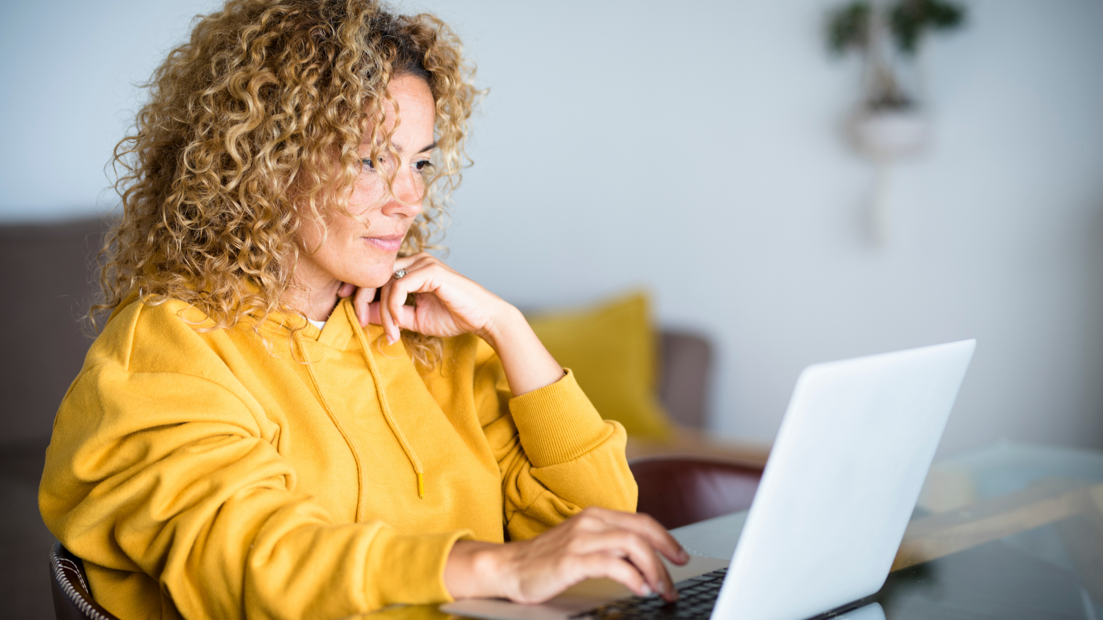 If you’re around age 45, you have 1 key advantage at work