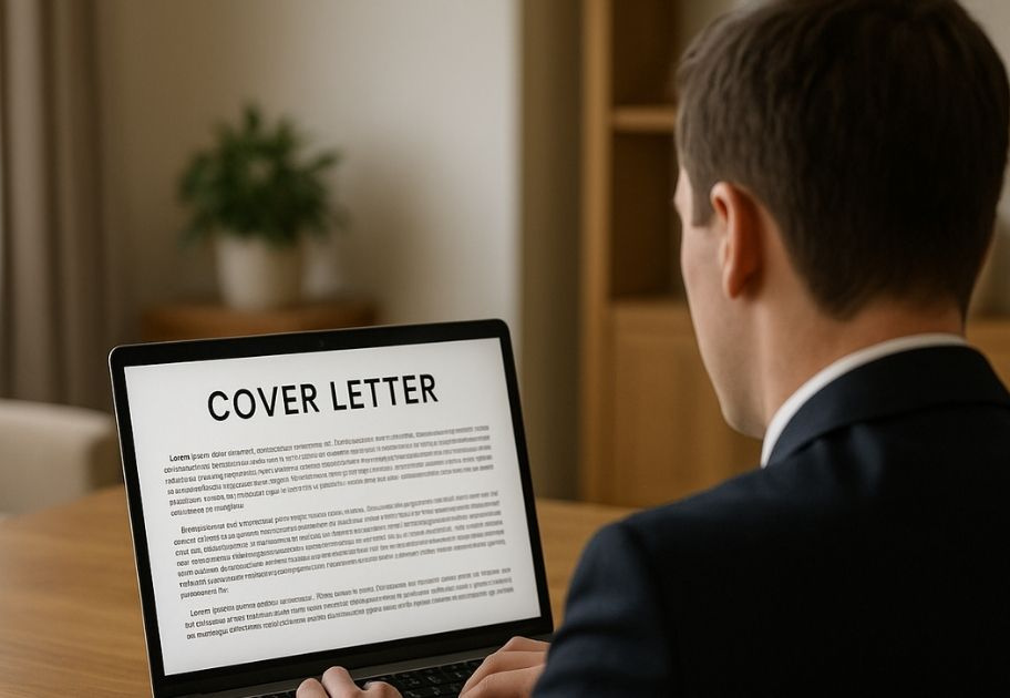 Guide To Cover Letters Cover Letter For A Tour Guide