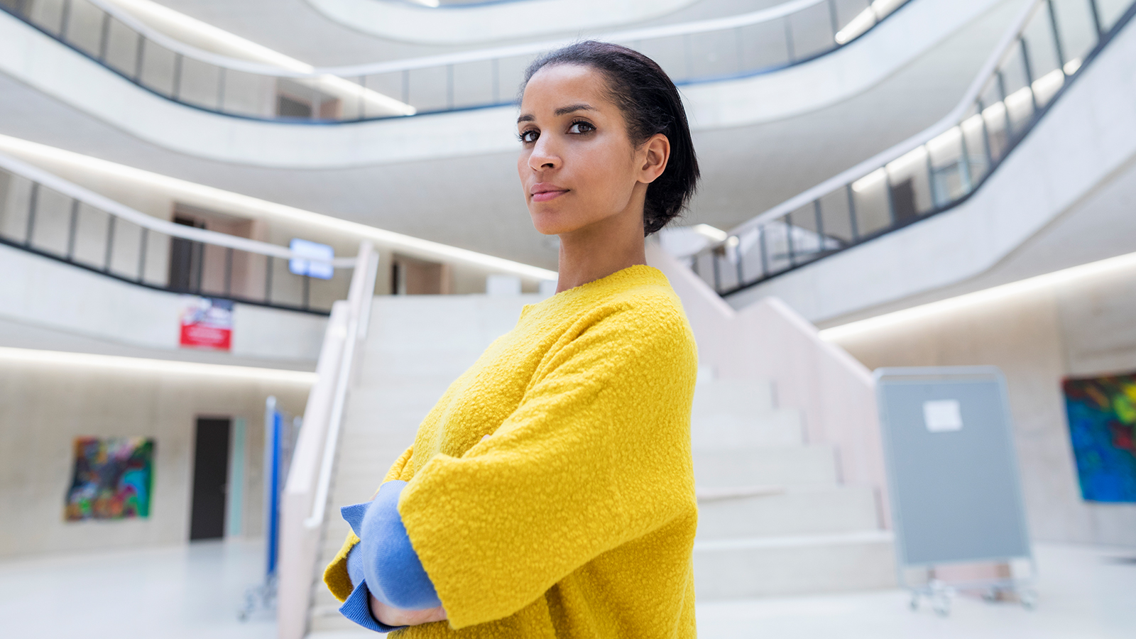 Everything you need to know about becoming a COO
