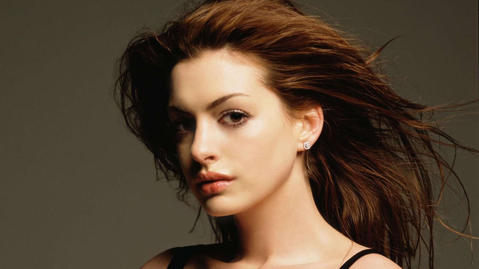 Anne Hathaway's tip for self-care sounds completely absurd – but it's not