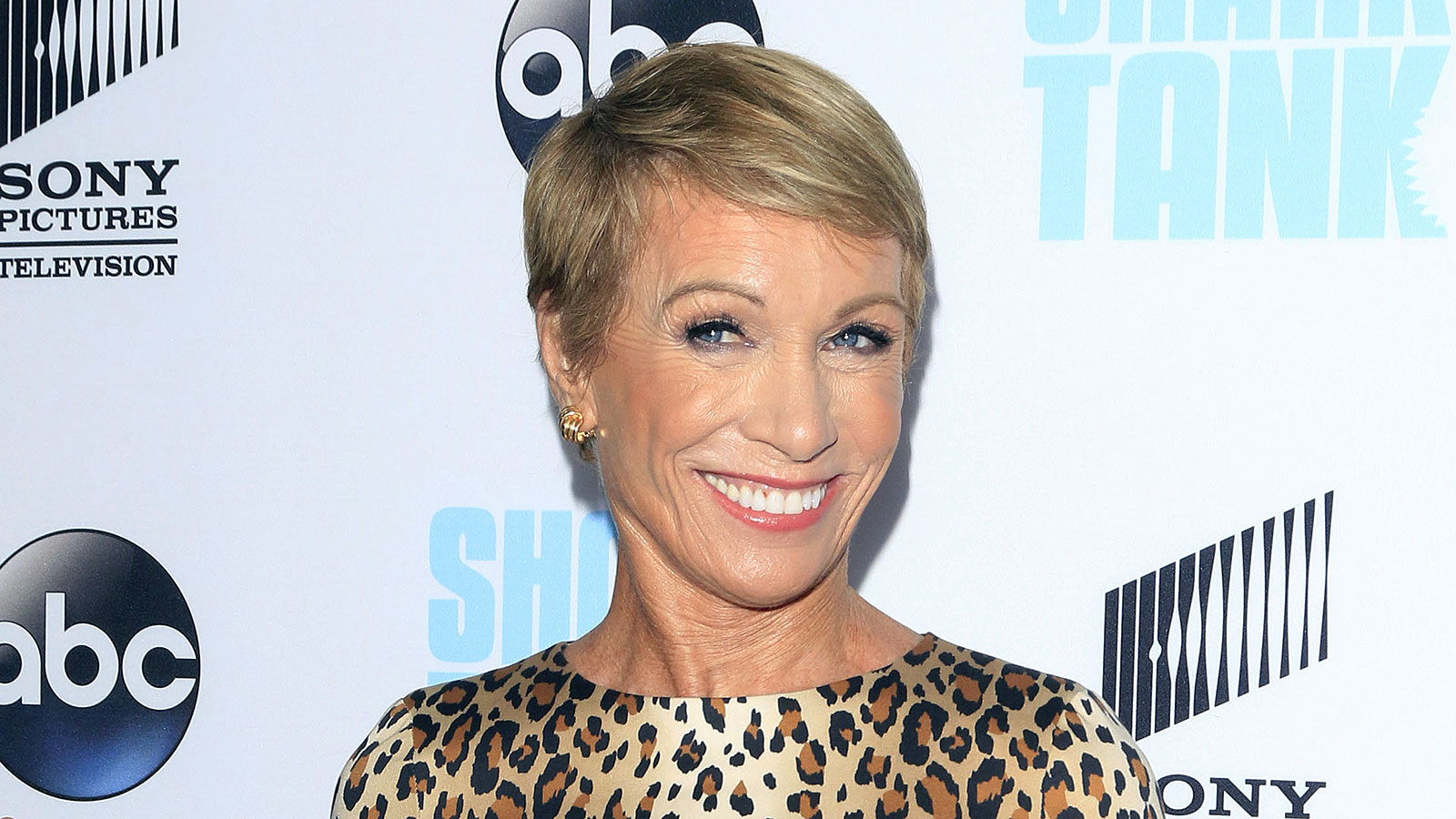 Barbara Corcoran on how to make a good first impression in “5 or 6 seconds”
