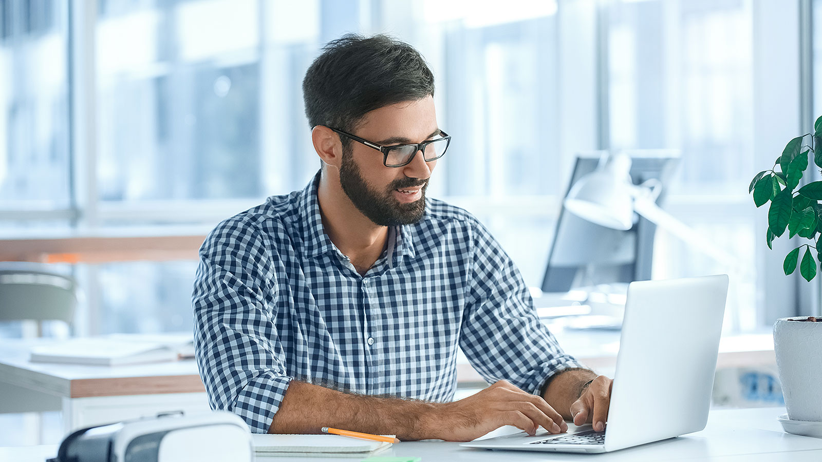 If you have a beard, this is what your coworkers probably think about you