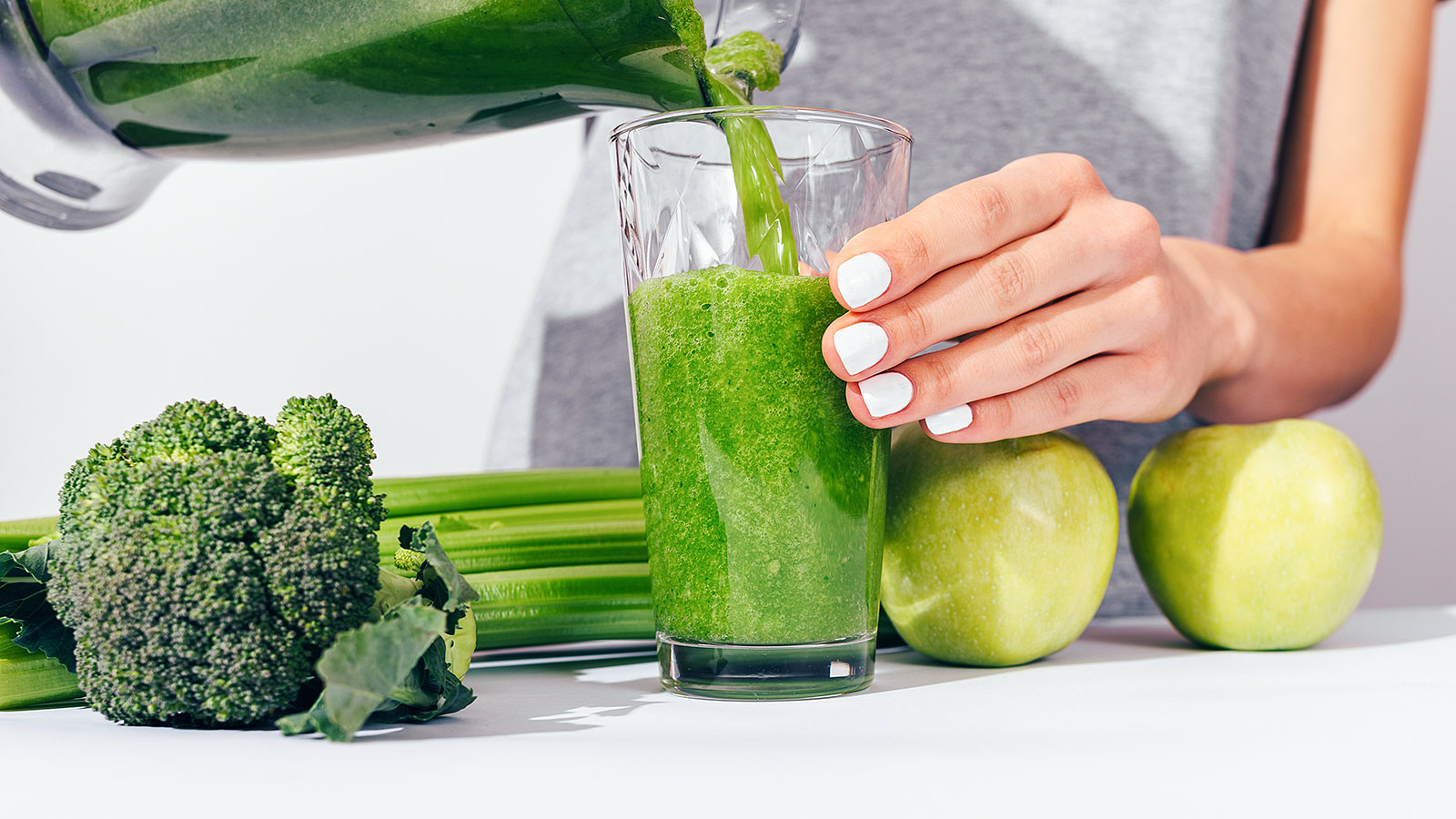 This study shows when clean eating turns into a full-on eating disorder