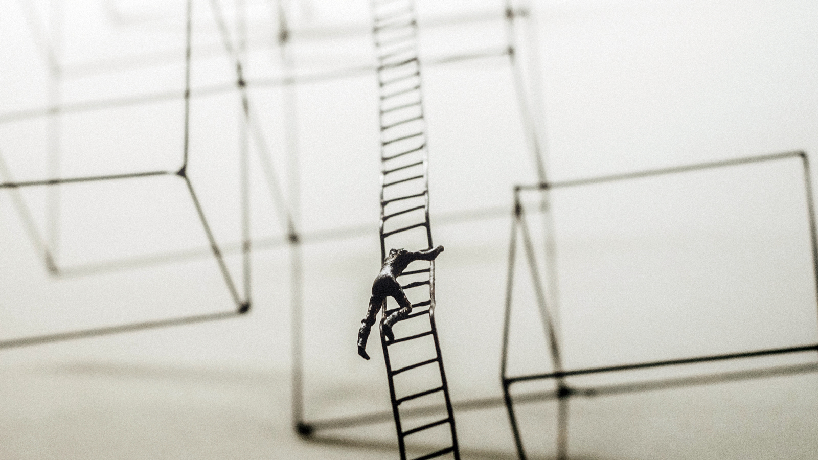 7 hard lessons learned from 13 years in corporate life