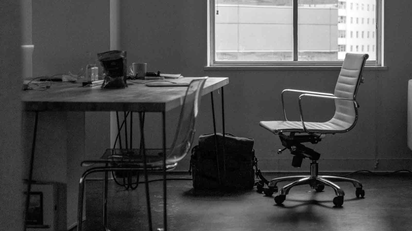 New study shows how pedal desks can help people who sit all day