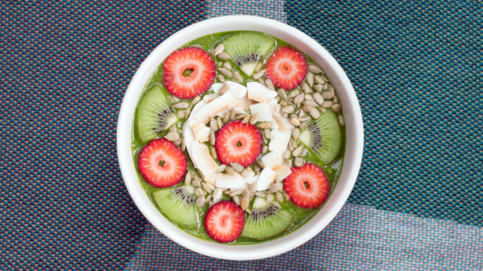 7 of the buzziest Millennial food trends of 2019