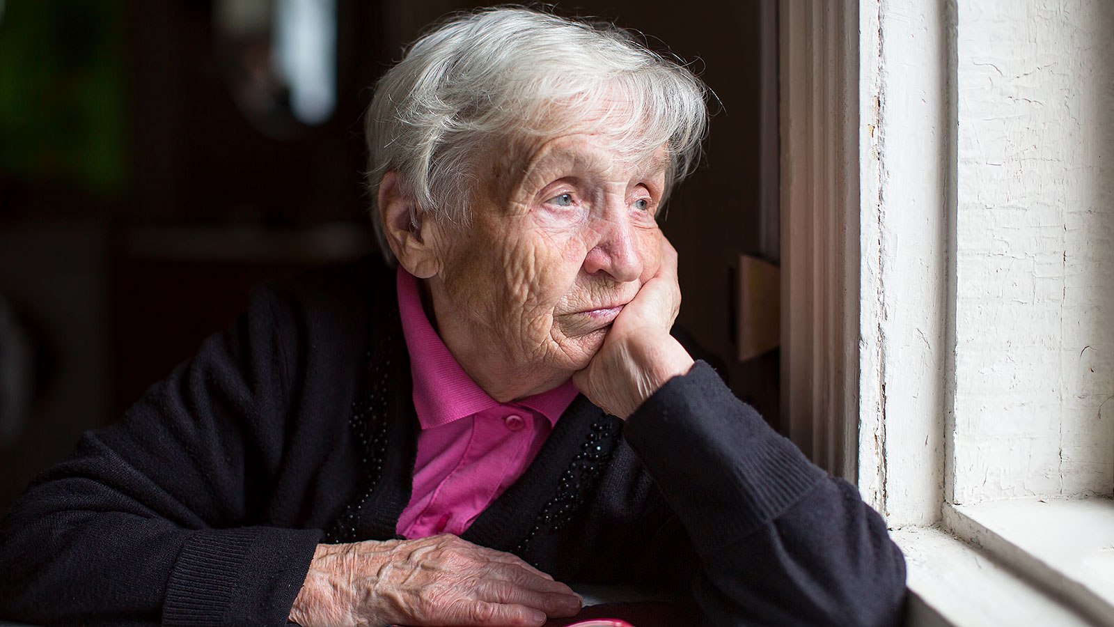 What do people in their 90s regret the most