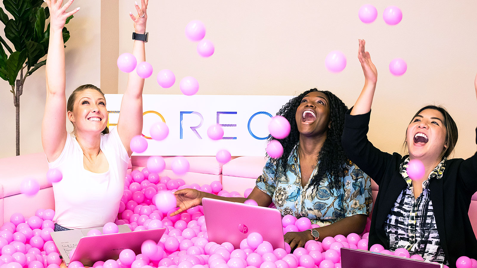 7 ways to make any company (even really big ones) feel like a startup