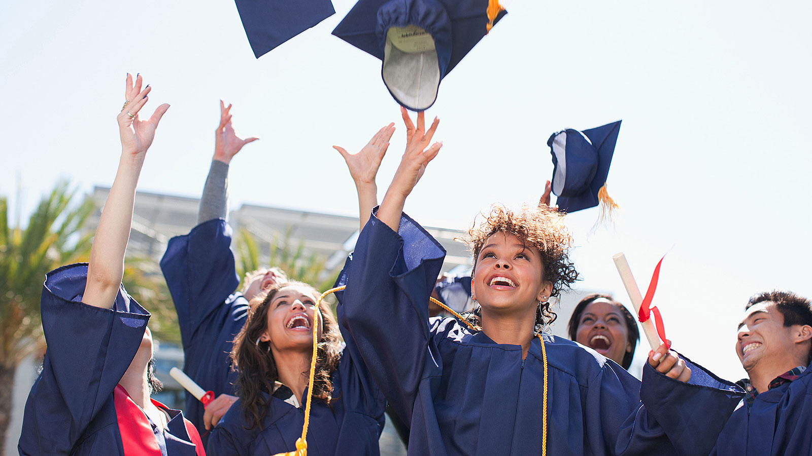 The exact salary Gen Z expects to make right out of college will shock you