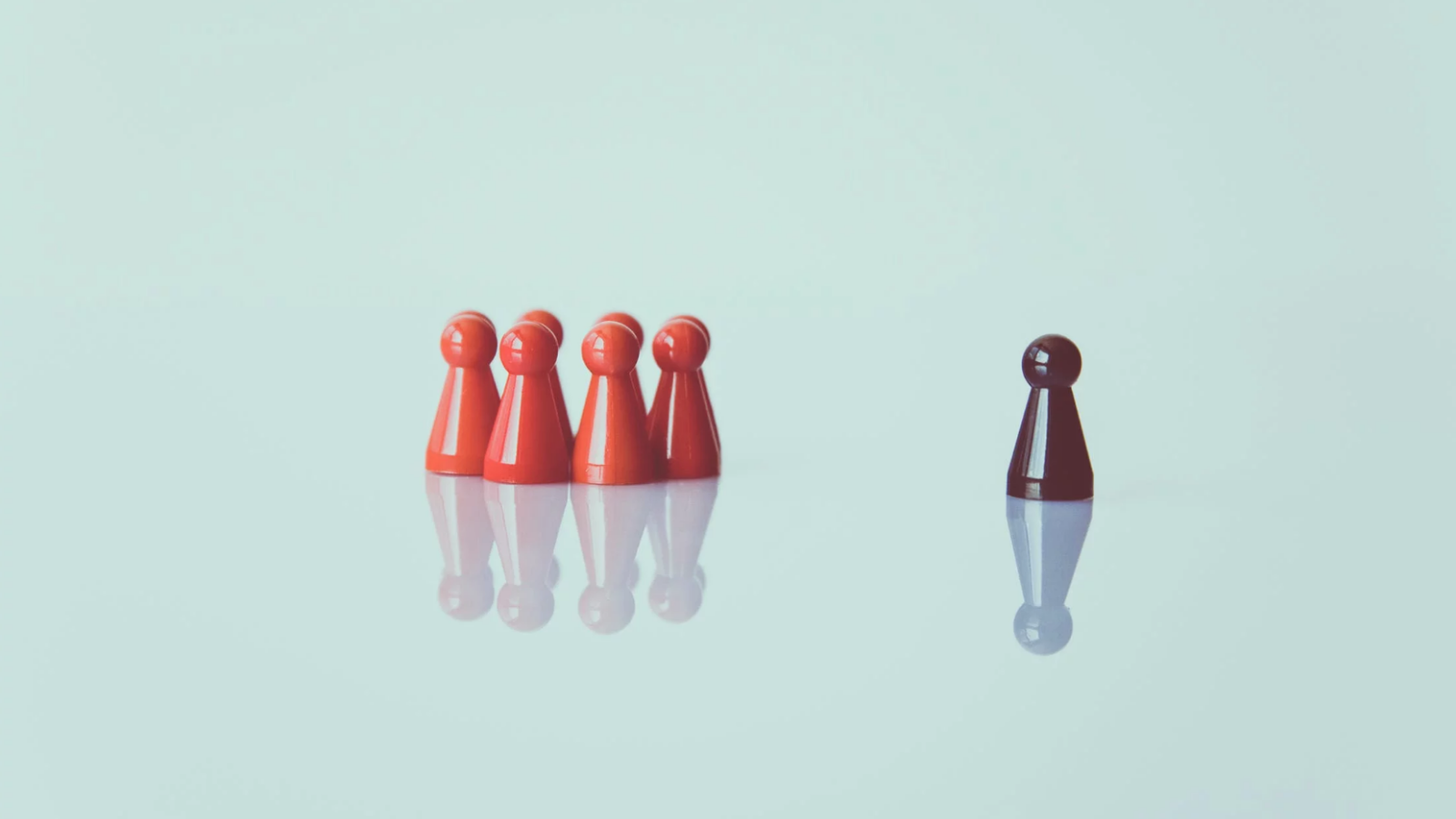 How to lead change and get people to follow you, regardless of your role