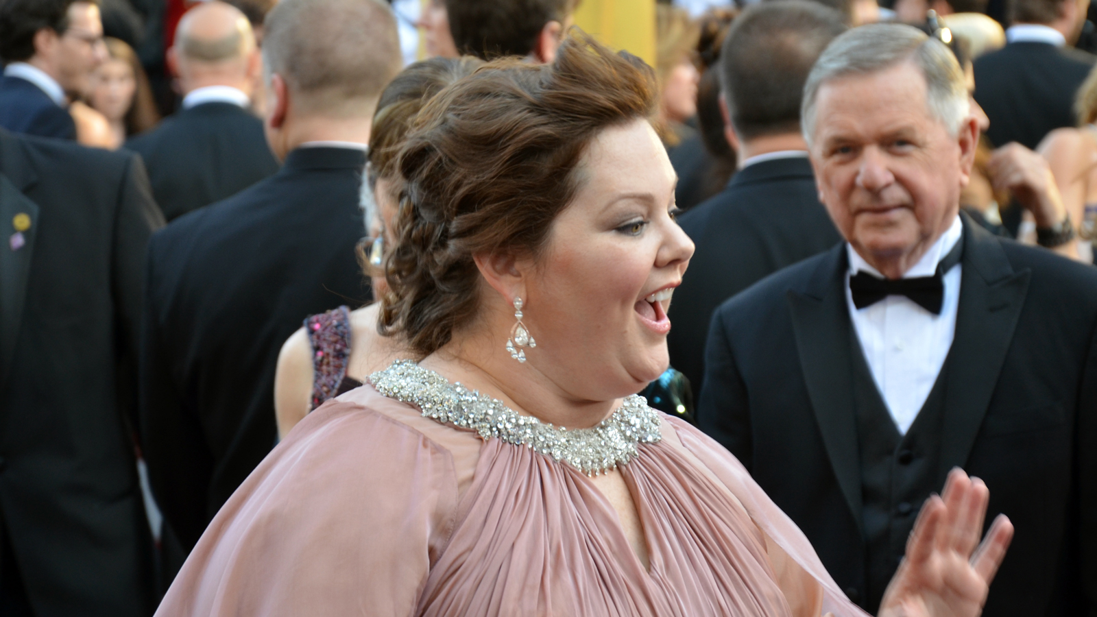 9 quotes from Melissa McCarthy’s InStyle interview that will inspire you