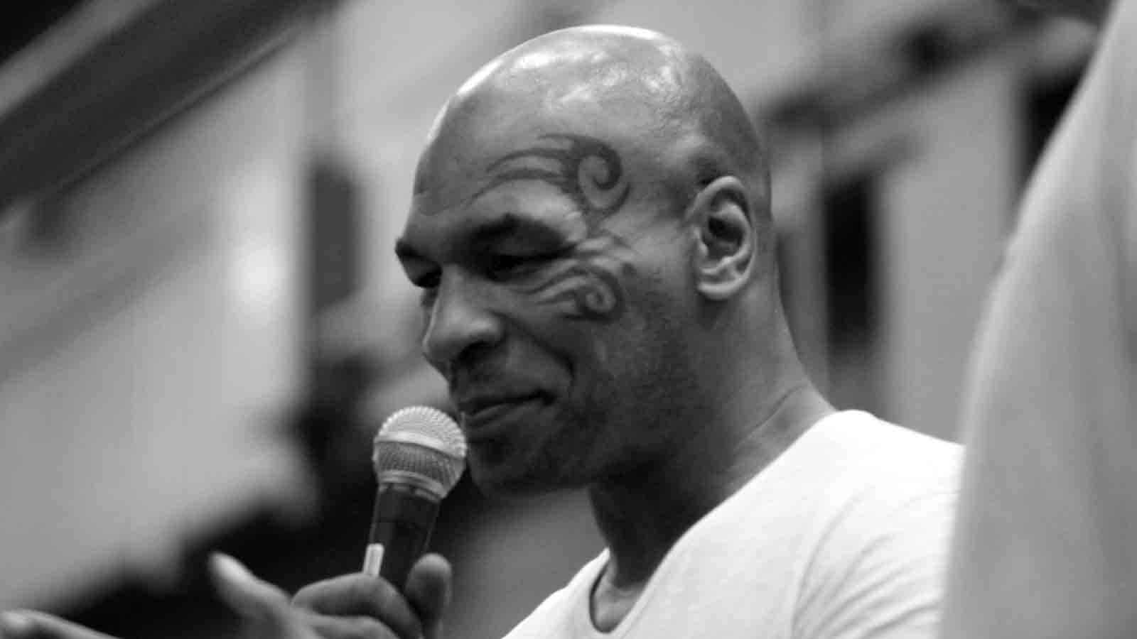 The Iron Mike rule: The one thing successful people do differently
