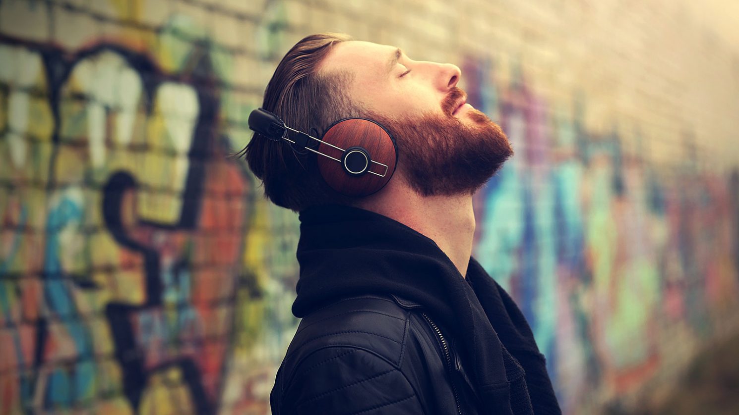 To Listen To Music