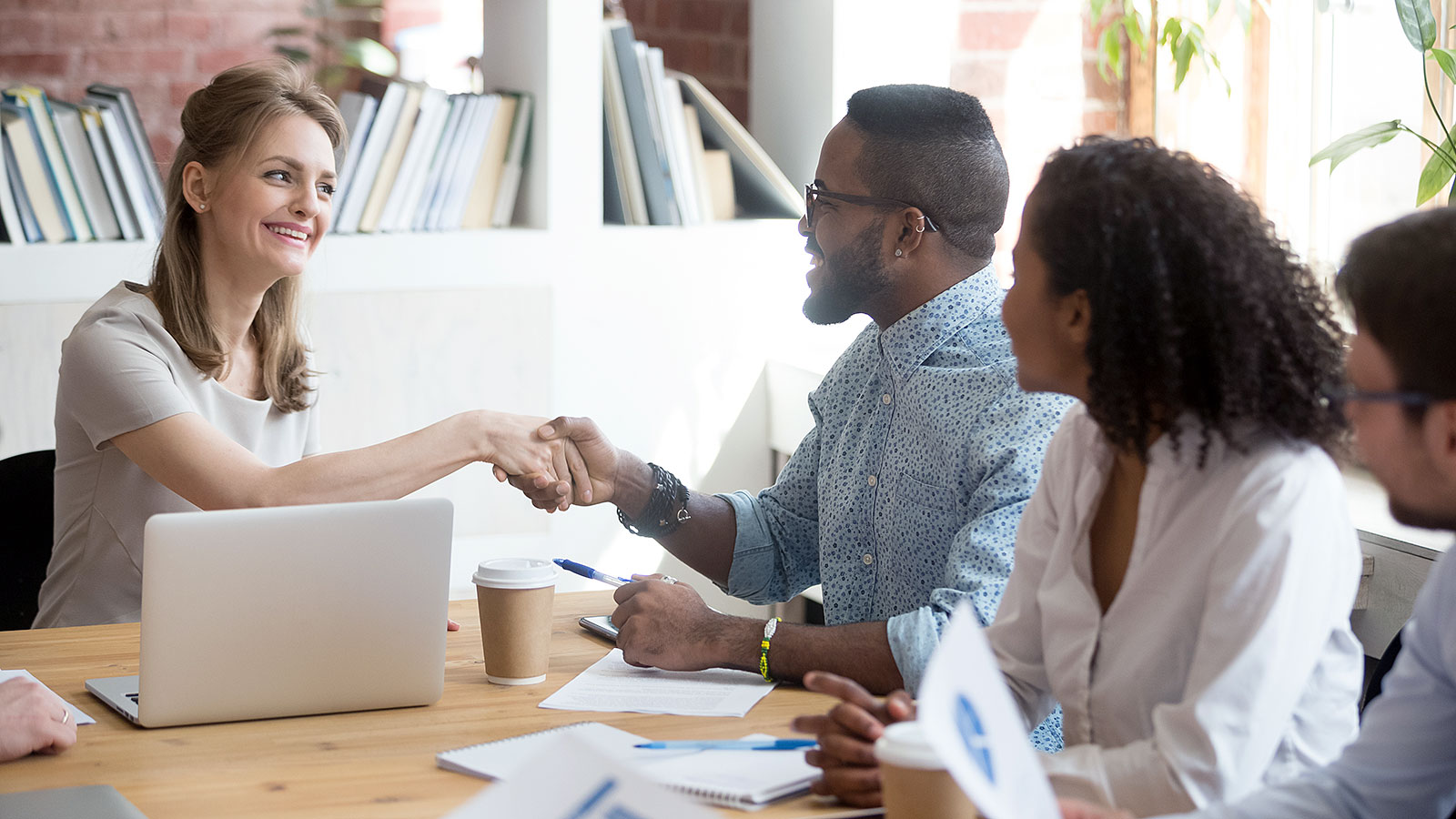 An introvert’s guide to starting a new job