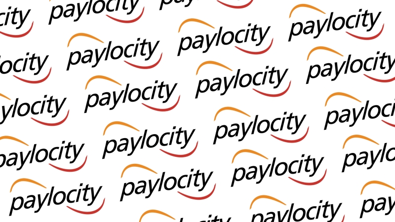 Paylocity Logo