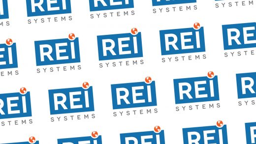 Rei Systems Logo
