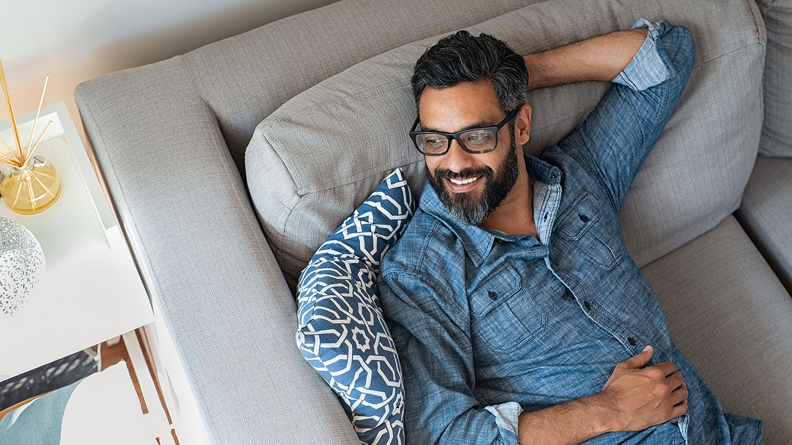 6 things you need to recover from every day