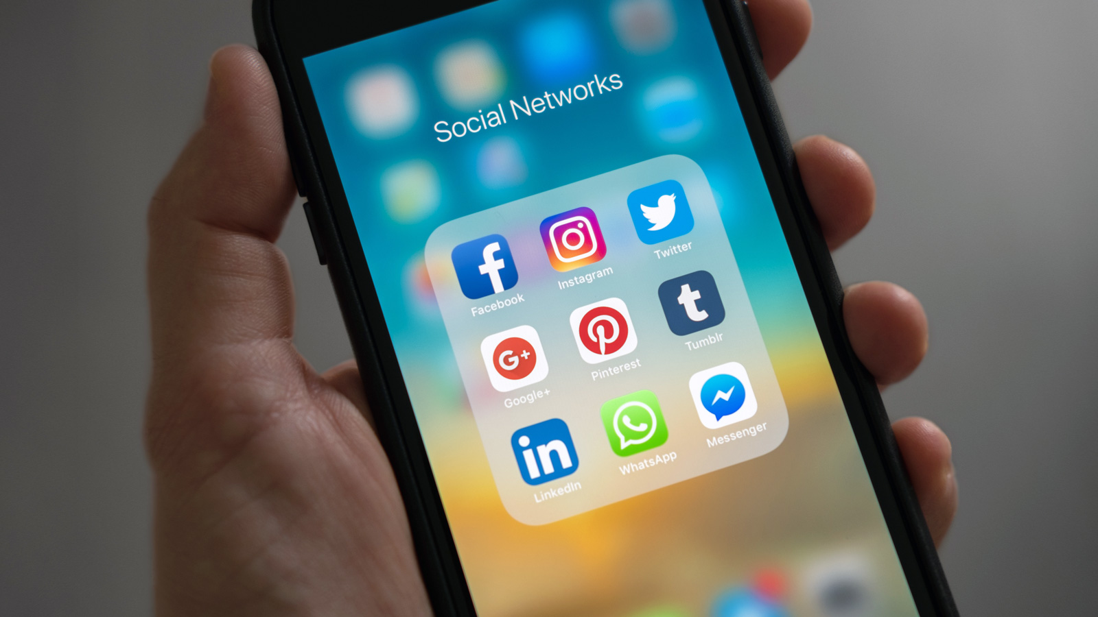 Can you leave social media entirely, or will your career suffer?