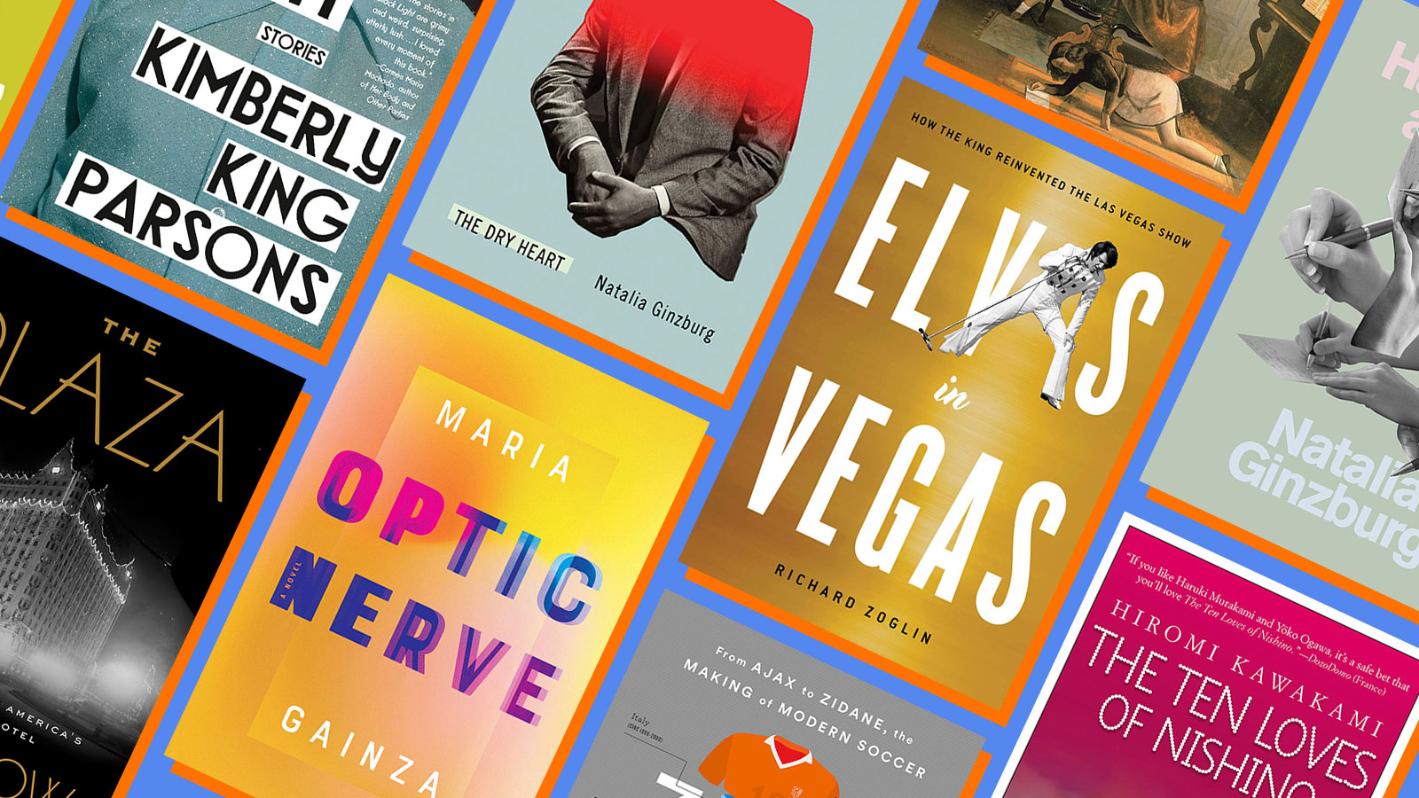 These 9 books are perfect summer getaways