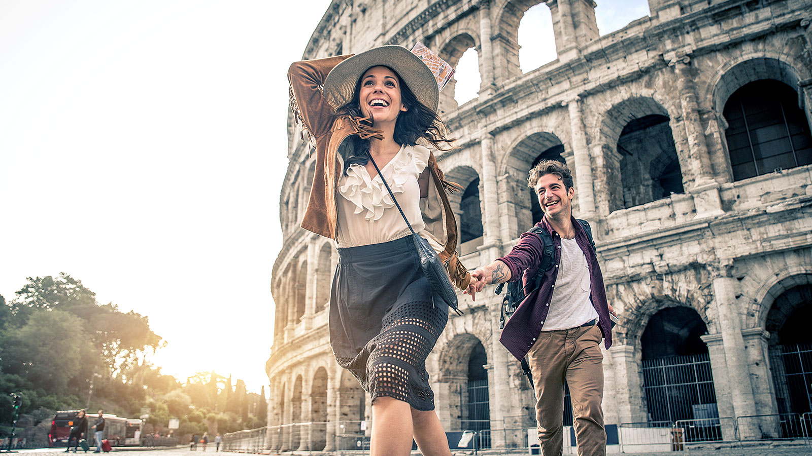 The shocking number of people that break up after traveling together